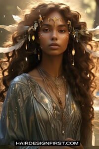 31 Witch Hairstyles: Mystical Looks for Every Sorceress Style - Hair ...