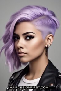 35 Vampire Hairstyles for Women: Dark and Mysterious